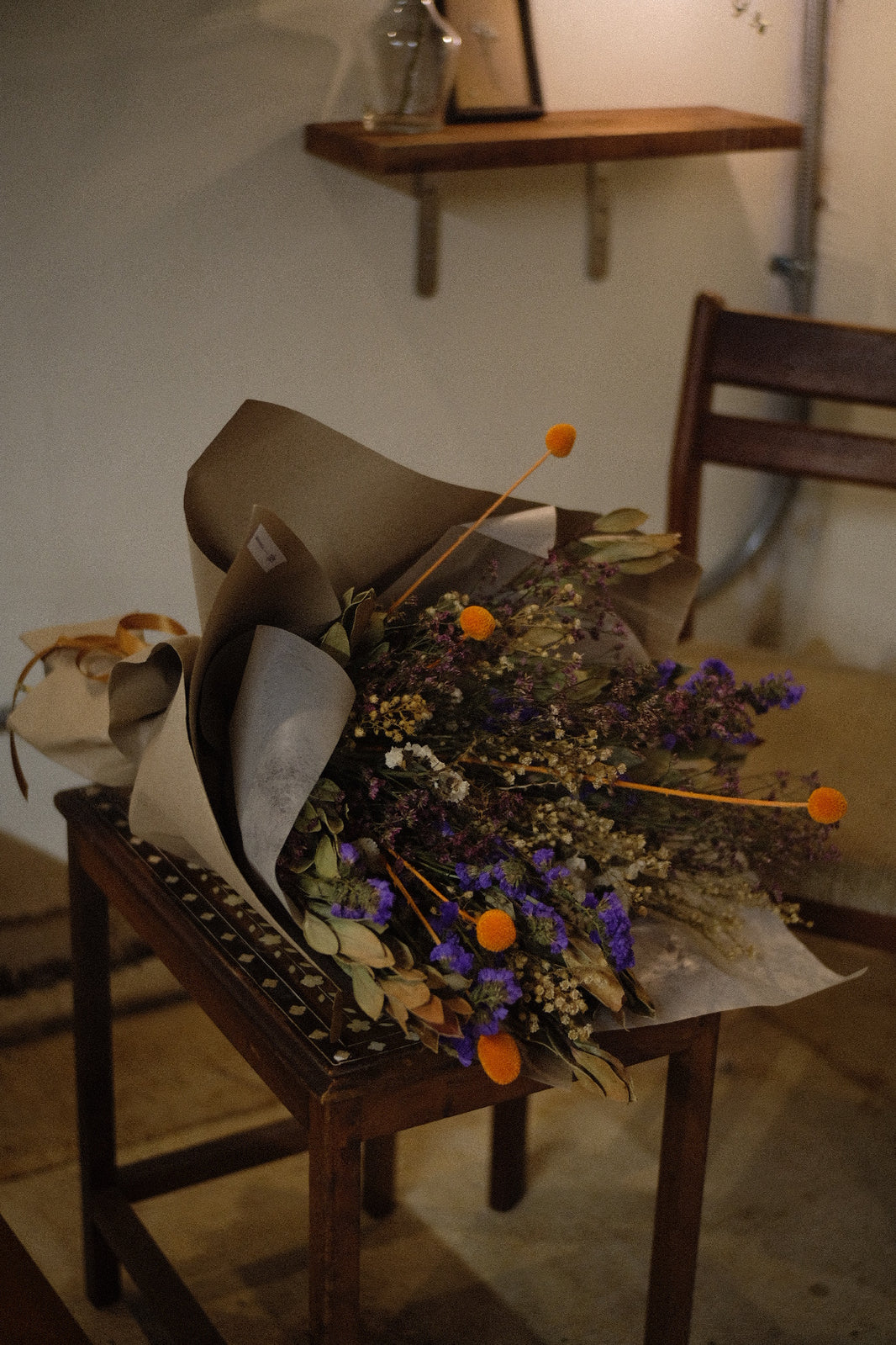 Saglit by Flower Ranch Cafe