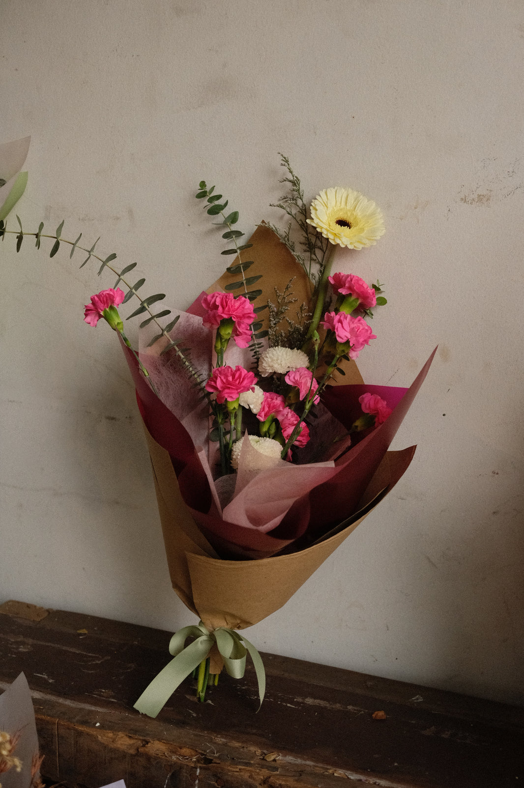 ALL – Flower Ranch Cafe