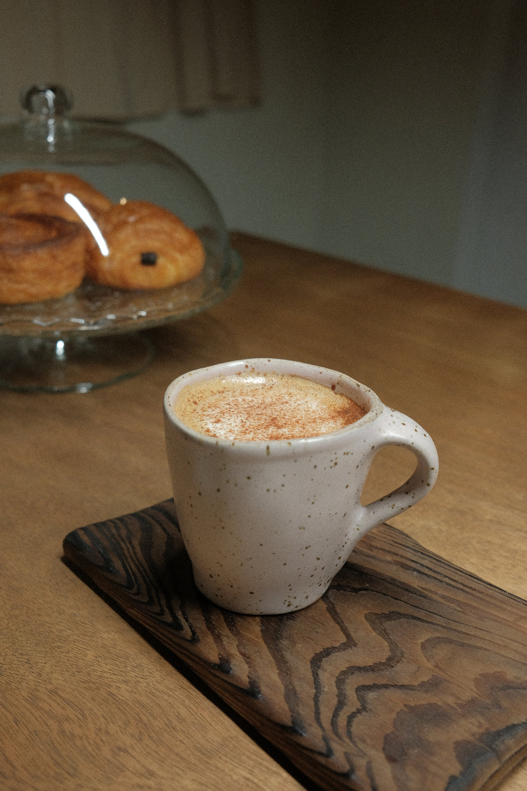 Saglit by Flower Ranch Cafe