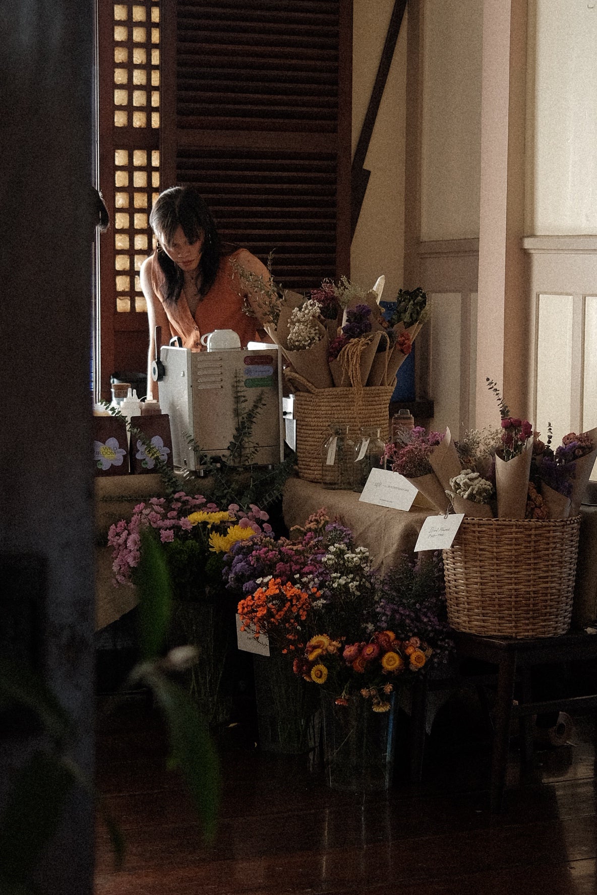 Events – Flower Ranch Cafe