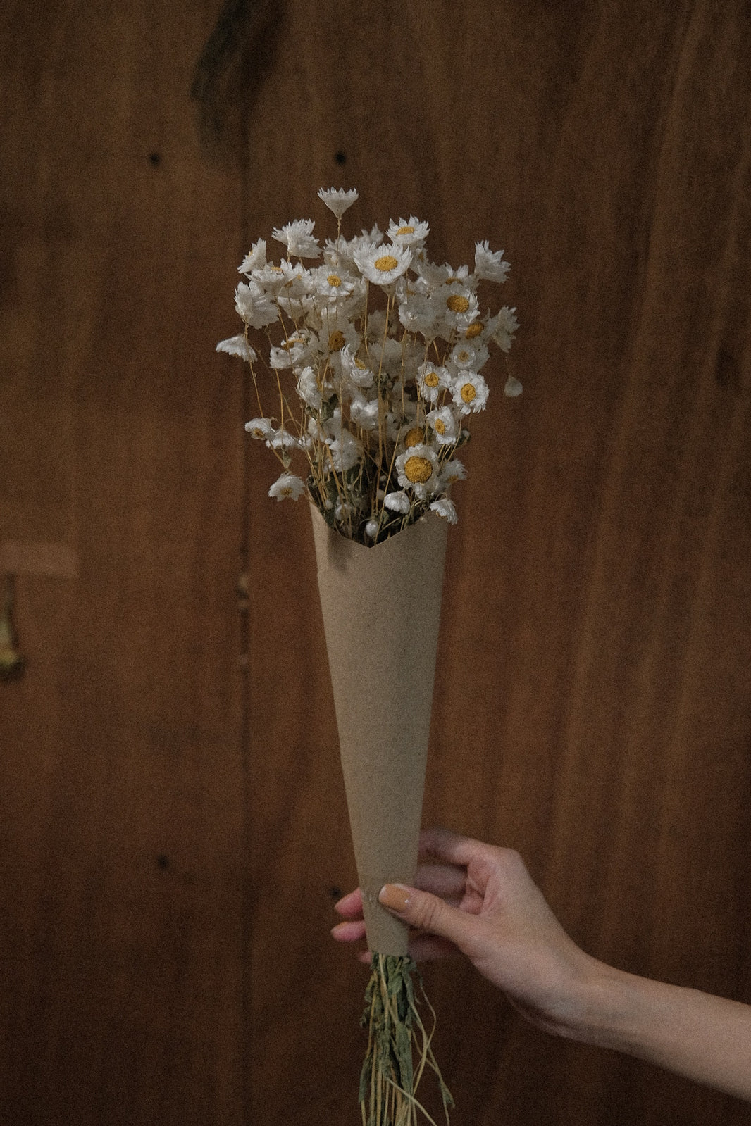 Saglit by Flower Ranch Cafe