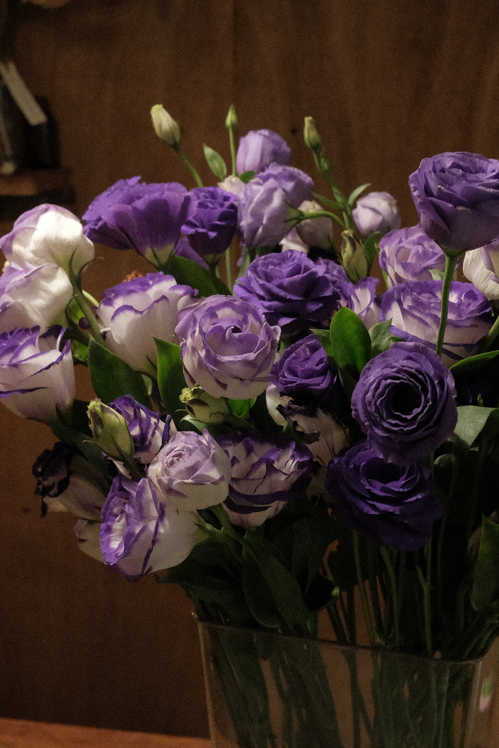 Lisianthus – Flower Ranch Cafe